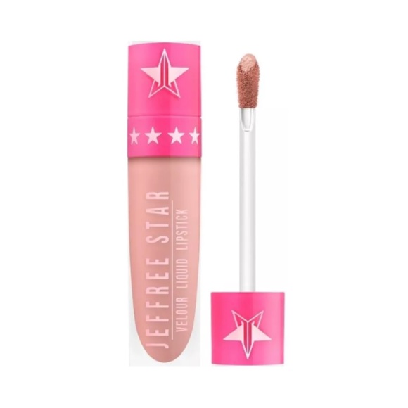 Jeffrey Star | Makeup | Jeffrey Star Vll Velour Liquid Lipstick In ...